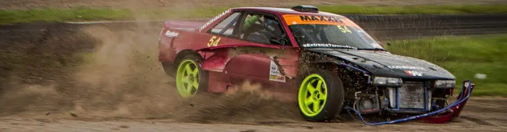 Car Games - The Best Games For Free | Drifted.com
