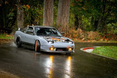 GRASSROOTS: PARC - Pat's Acres Racing Complex - DRIFTED