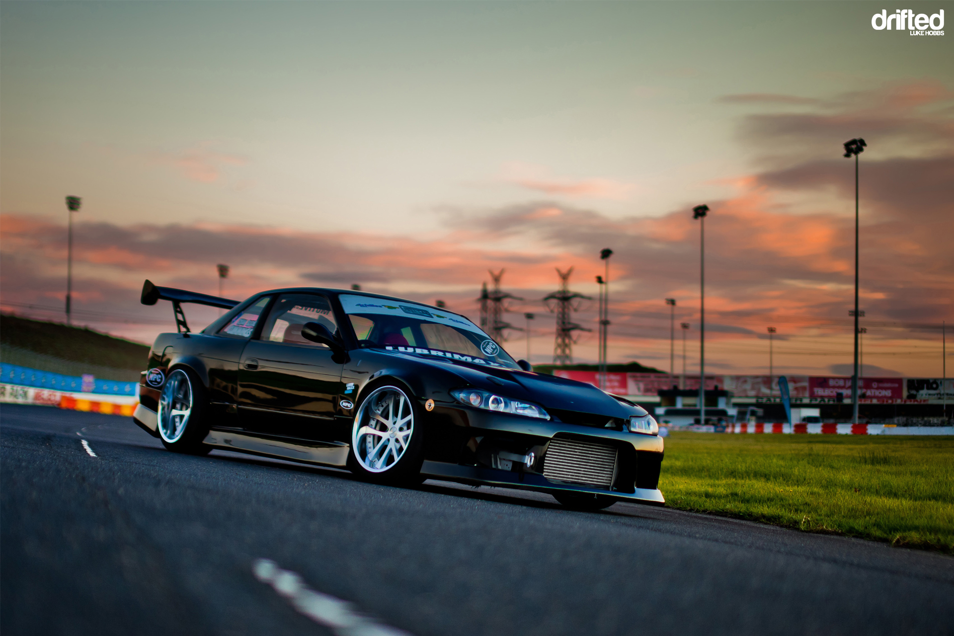 DESKTOP: Ryan Cummings’ S13.5 | Drifted.com DESKTOP: Ryan Cummings’ S13.5 | Drifted.com