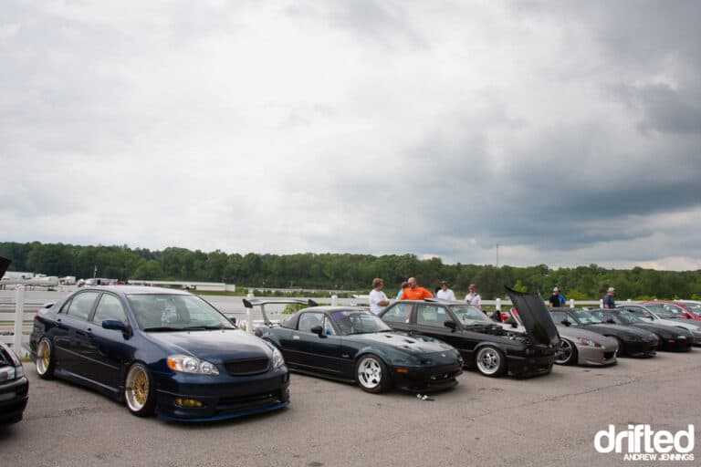 EVENT: FD Atlanta 2013's Main Competition - DRIFTED