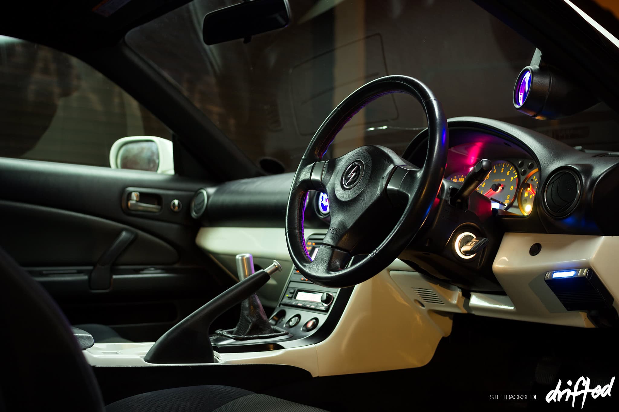 FEATURE: Just A Clean Nissan S15… | Drifted | International Drifting ...