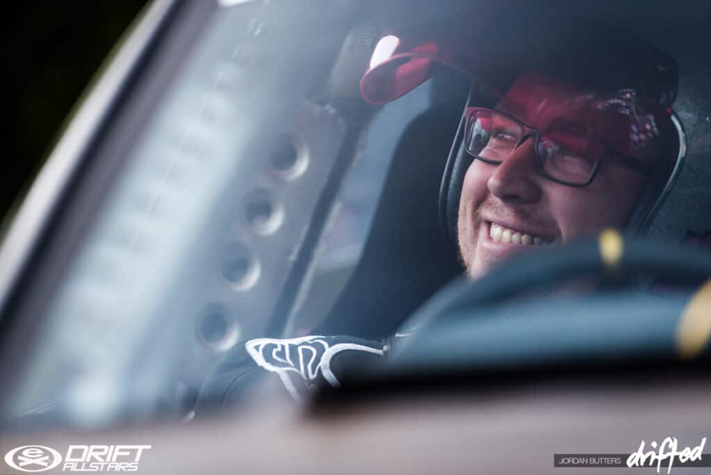 EVENT: Drift Allstars 2015: The British Drift GP R1 - DRIFTED