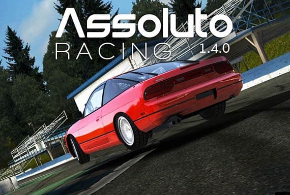 Assoluto Racing – Drifted Games | Drifted.com