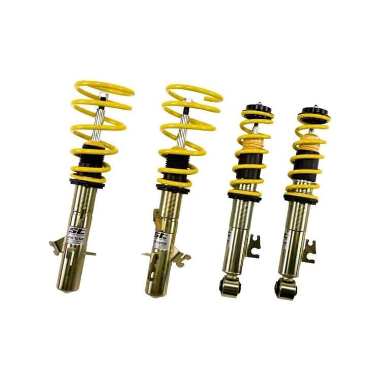 Toyota GT86 Coilover Guide | Drifted.com