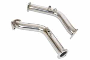 Ultimate 350z Test Pipes Guide - DRIFTED