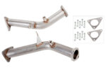Ultimate 350z Test Pipes Guide - DRIFTED