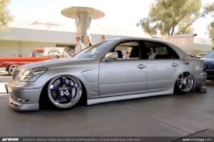 Ultimate WORK Equip Wheel Guide - DRIFTED