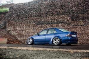 12 Best Budget Project Cars - DRIFTED