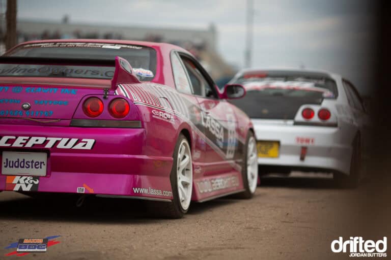 12 Best Budget Project Cars - DRIFTED