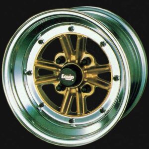 Ultimate WORK Equip Wheel Guide - DRIFTED