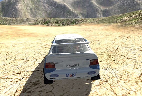 Scrap Metal 4 - Play It Now At Drifted.com!