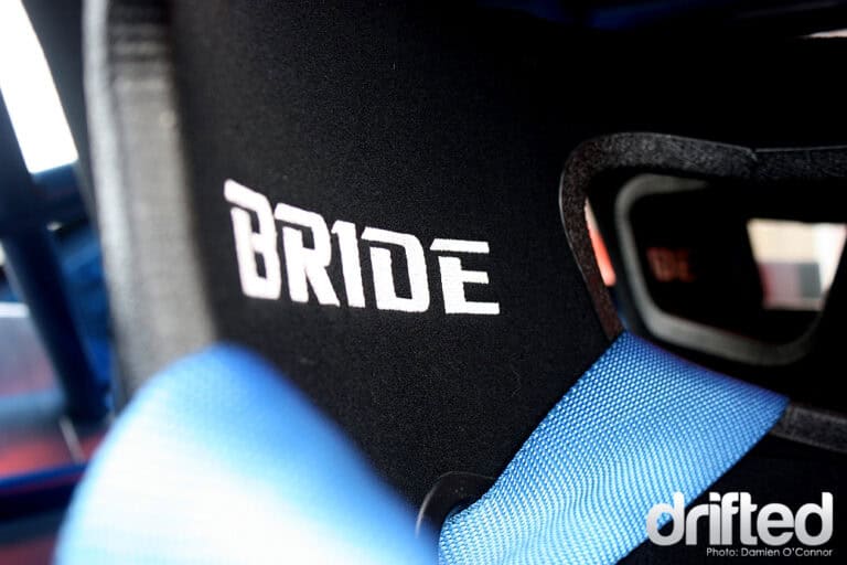 Ultimate 350z Seat Buying Guide - DRIFTED
