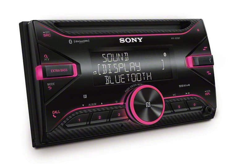 Ultimate Double Din Head Unit Guide | Drifted.com