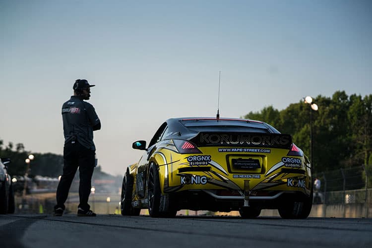 Ultimate Nissan 350z Guide – Everything You Need To Know | Drifted.com