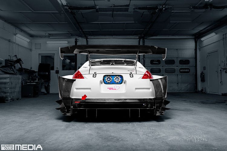 Ultimate Nissan 350z Guide – Everything You Need To Know | Drifted.com