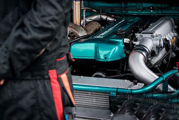 Tech Guides | Drifted.com