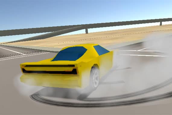 Stunt Simulator – Drifted Games | Drifted.com