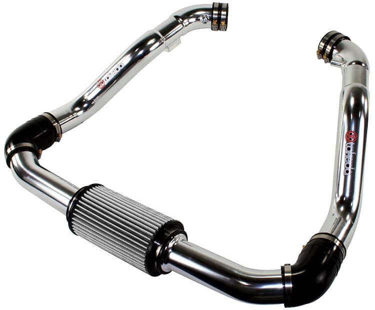 Ultimate Infiniti G37 Intake Guide | Drifted.com