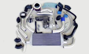 Ultimate RSX Turbo Kit Guide - DRIFTED