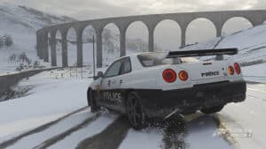 Ultimate Forza Horizon 4 Drift Tune Guide - DRIFTED