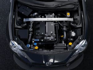 Ultimate Strut Bars Guide - DRIFTED