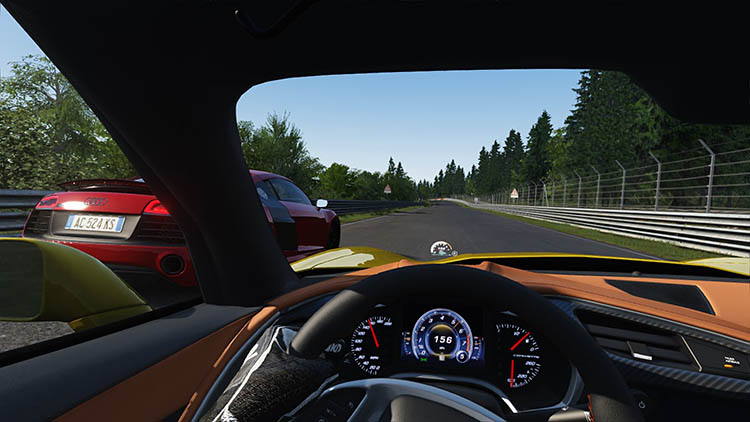 Ultimate VR Racing Games Guide For 2024 Drifted