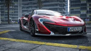 Ultimate Project CARS Car List - DRIFTED