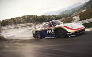 Ultimate Project CARS 2 Track List - DRIFTED
