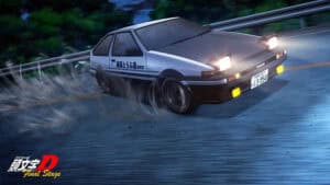 Ultimate Initial D AE86 Guide - DRIFTED