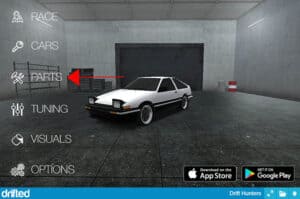 How To Drift In Drift Hunters - Everything You Need To Know - DRIFTED