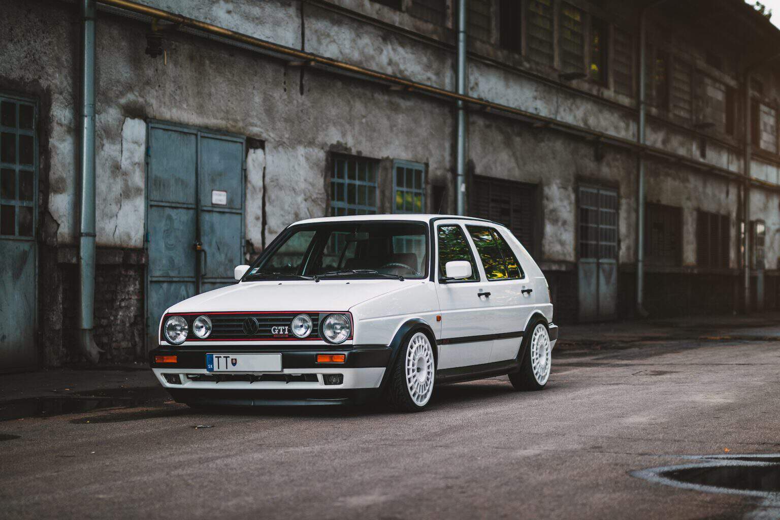 12 Best Budget Project Cars - DRIFTED