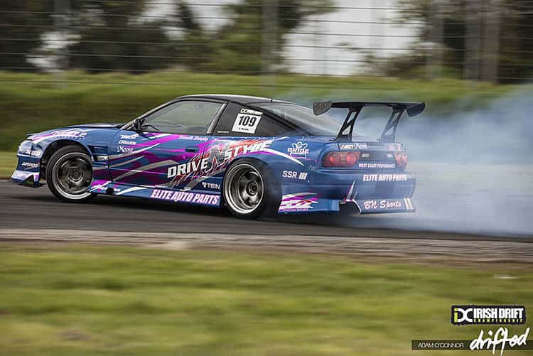 Modified Nissan 180SX The Ultimate Upgrades 180sx Club