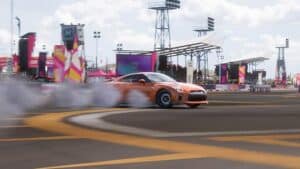 Is Forza Horizon 5 Cross Platform? - DRIFTED