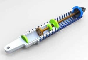 What Are Coilovers? The Ultimate Guide - DRIFTED