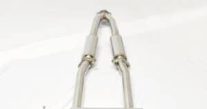 What Are Test Pipes, And How Do They Work? - DRIFTED