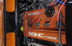 4G63T - The Best 4-Cylinder Ever? - DRIFTED