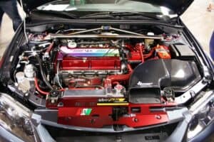 Mitsubishi Evo 8 (VIII) - The JDM Supercar Killer? - DRIFTED