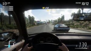 Forza Horizon 5 Split Screen - Is It Possible? - DRIFTED