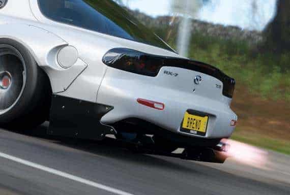 Ultimate Forza Horizon 4 Best Drift Car Guide | Drifted.com
