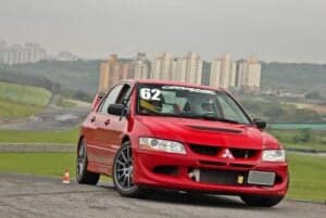 Mitsubishi Evo 8 (VIII) - The JDM Supercar Killer? - DRIFTED