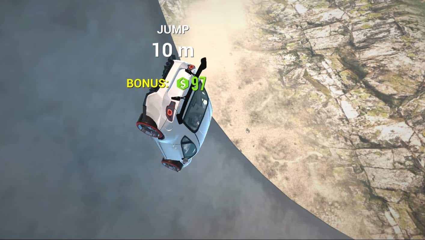 Top Speed Racing 3D - DRIFTED