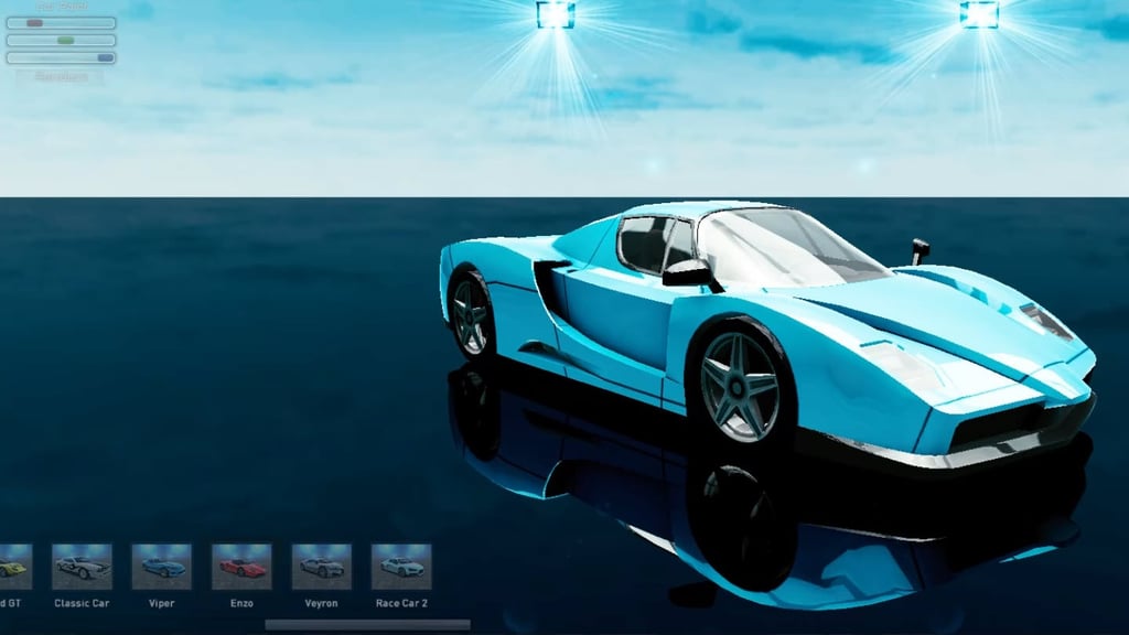 Speed Racing Pro 2 - DRIFTED
