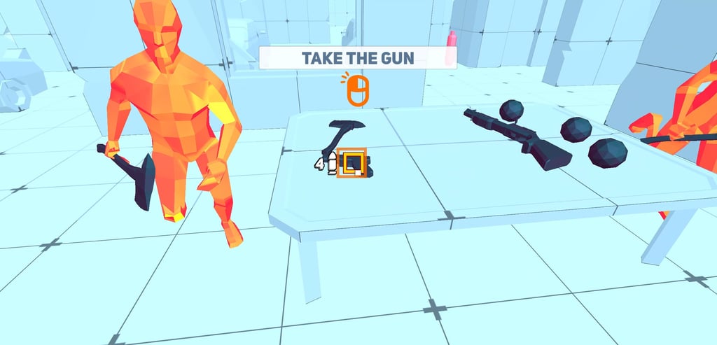 Time Shooter 2 - DRIFTED