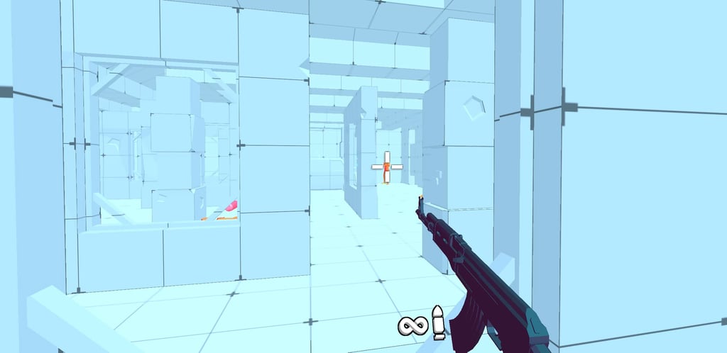 Time Shooter 2 - DRIFTED