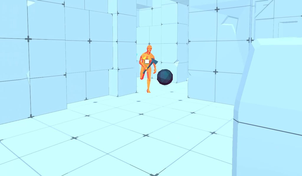 Time Shooter 2 - DRIFTED