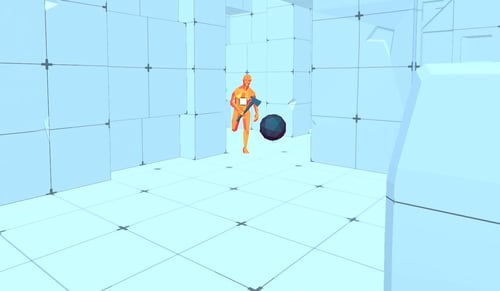 Time Shooter 2 - DRIFTED