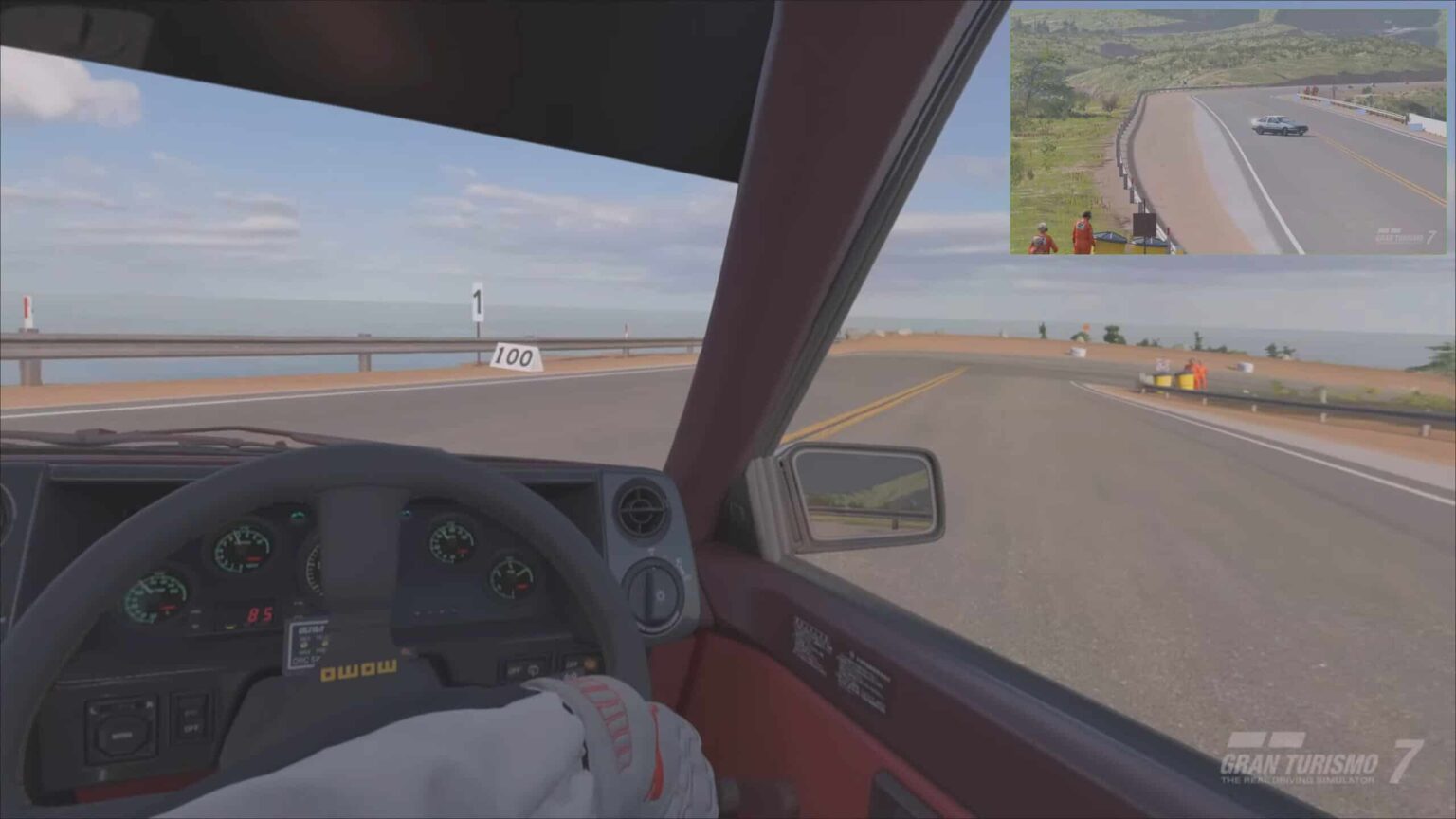 The Ultimate VR Racing Games In 2025 - DRIFTED