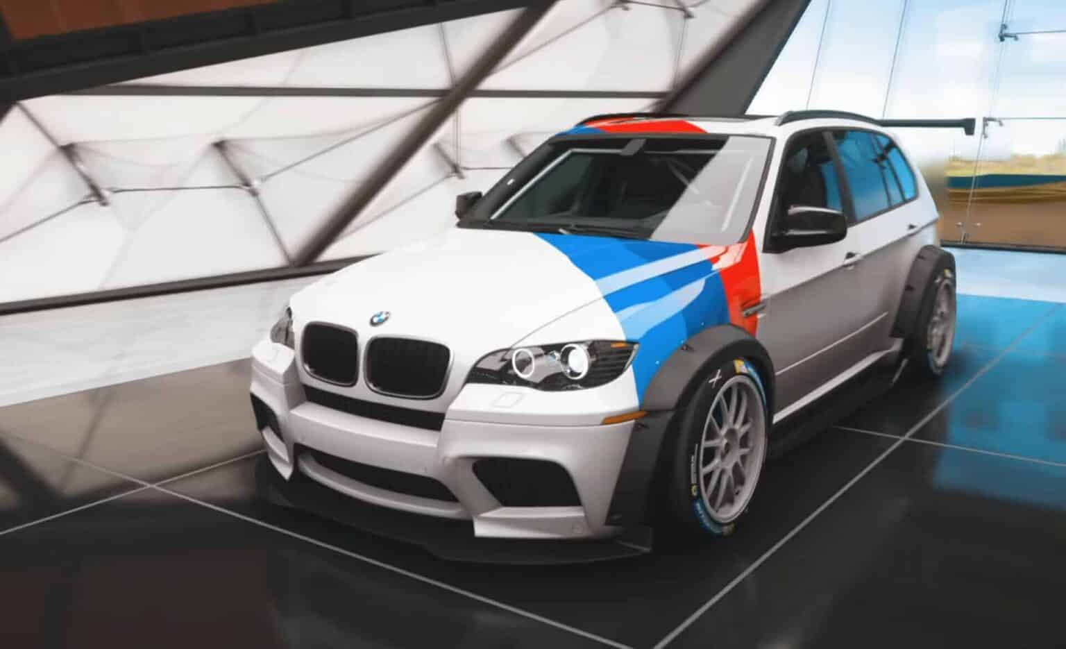 Complete Forza Horizon 5 Forza Edition (FE) Cars Guide - DRIFTED