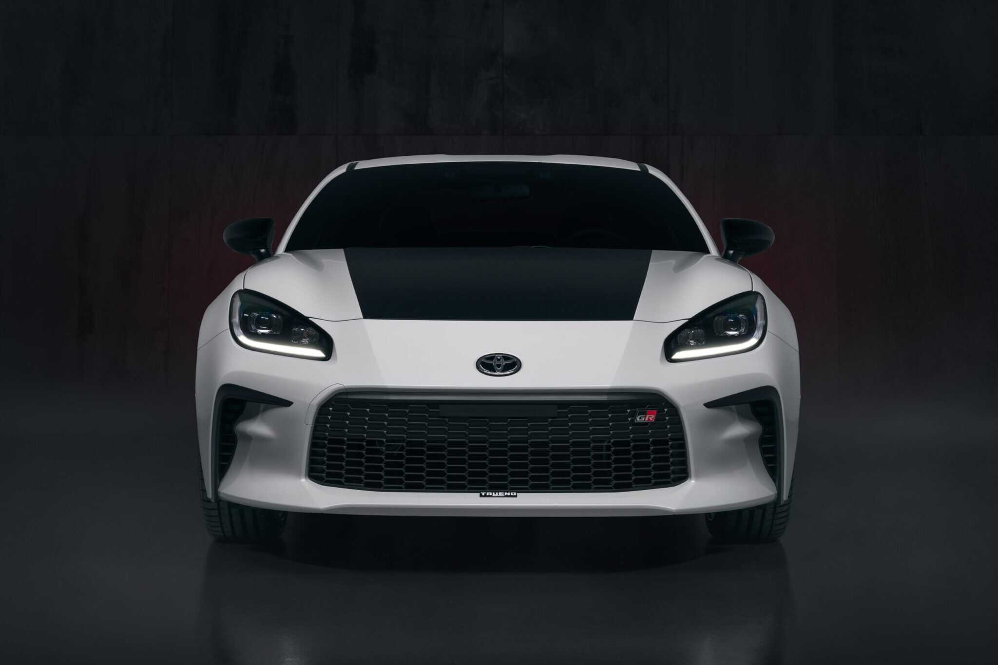 Toyota's Turbo GR86 - A Factory-Ready Drift Machine? - DRIFTED