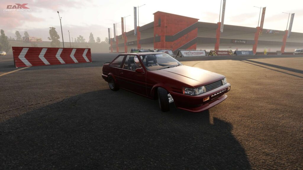 Best Beginner Cars In CarX Drift Racing Online - DRIFTED
